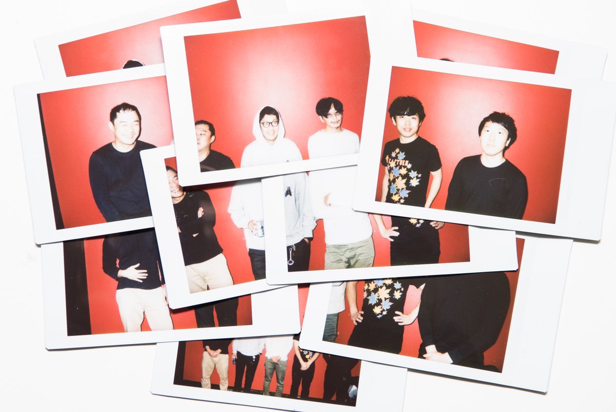 【MEDIA】渋谷La.mama40周年インタビュー掲載 | mudy on the 昨晩 Official Site